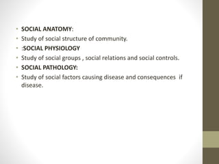 Social Medicine.pptx