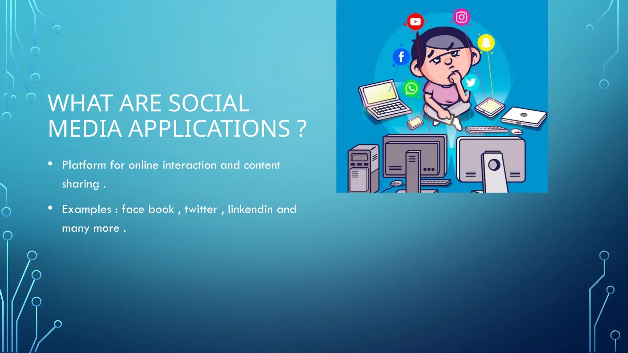 productivity with social media and its tools.pptx