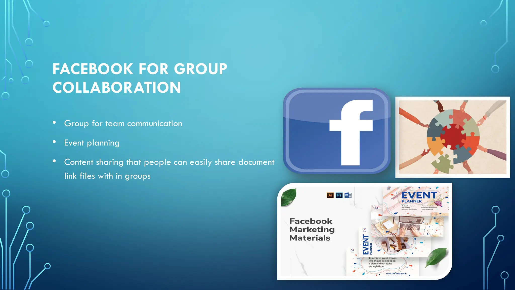 productivity with social media and its tools.pptx