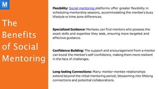 SOCIAL MENTORING PPT.pptx