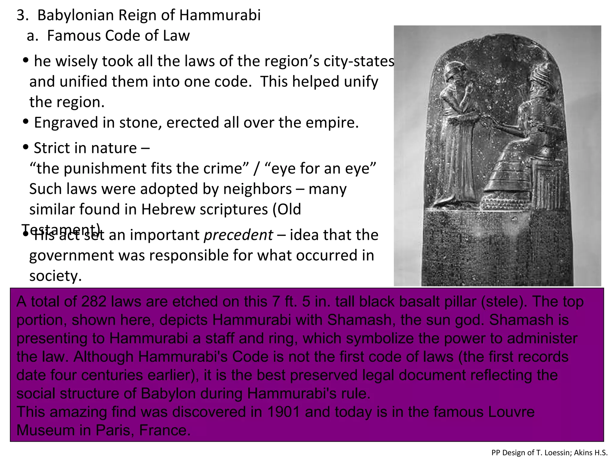 (Social) Mesopotamian Civilization | PPT