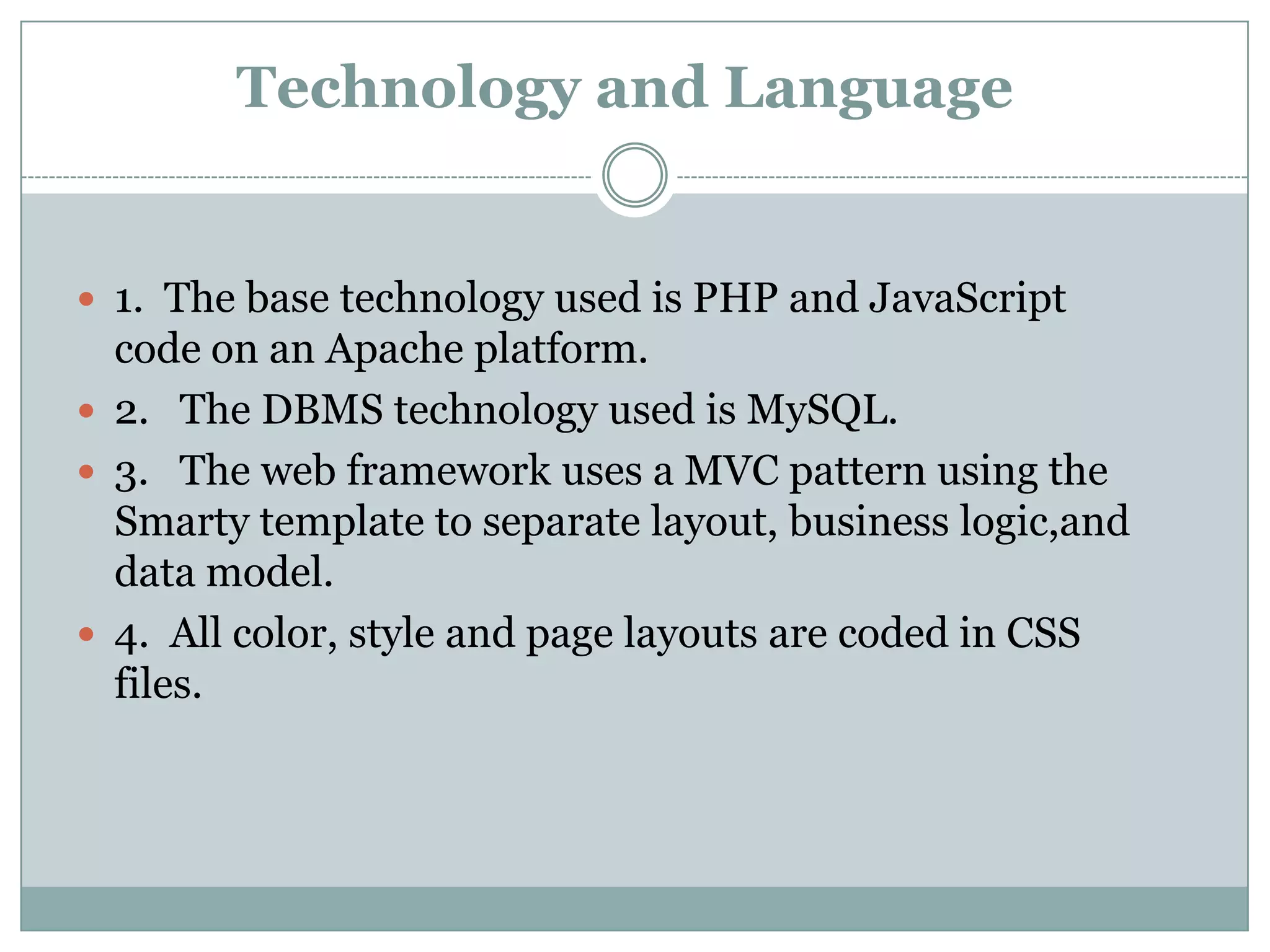 Social messenger introduction | PPTX | Computing | Technology & Computing