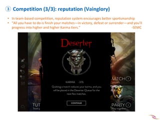 Social mobile game design principles | PPTX | Mobile Games | Video Gaming