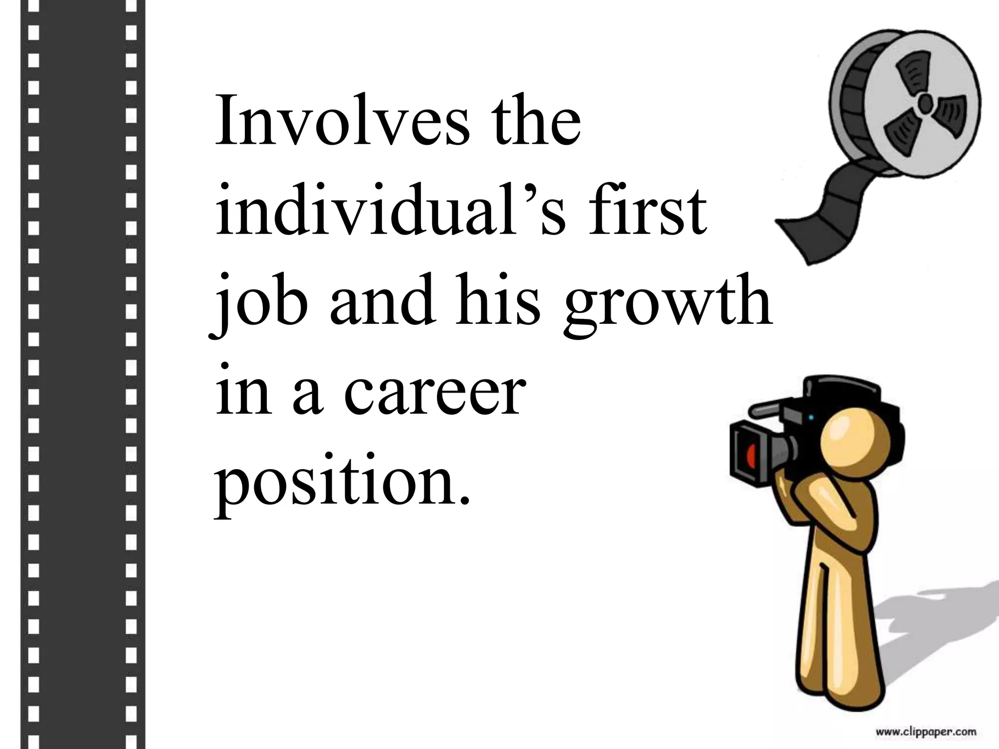 Social mobility | PPT