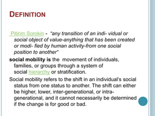 Social Mobility.pptx