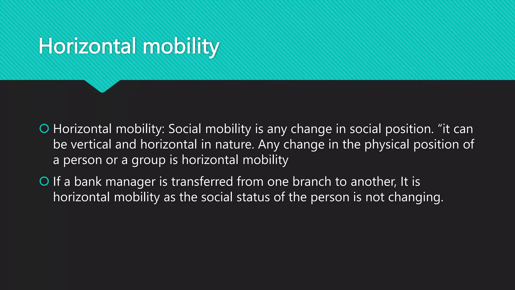 SOCIAL MOBILITY.pptx