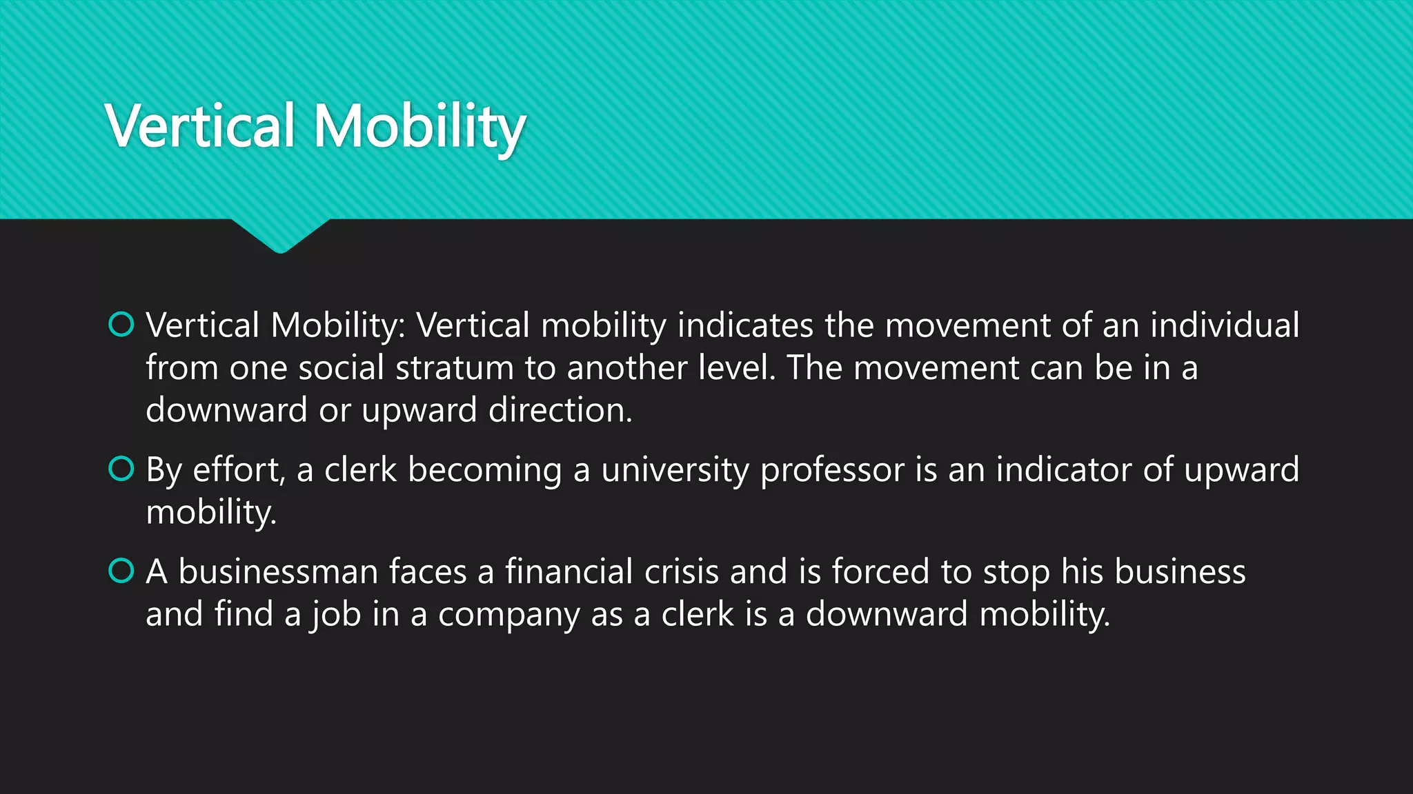 SOCIAL MOBILITY.pptx