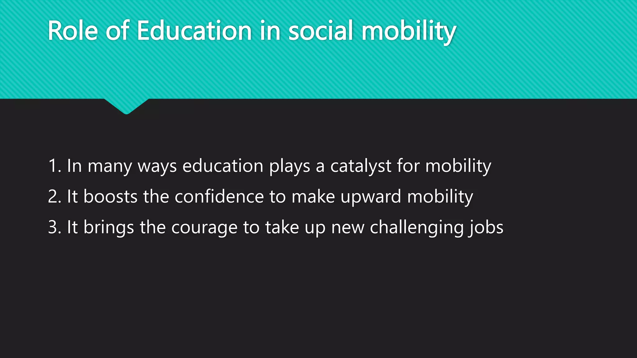 SOCIAL MOBILITY.pptx