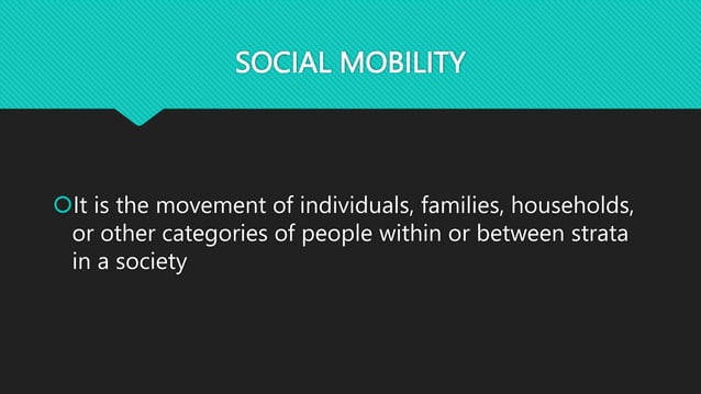 SOCIAL MOBILITY.pptx