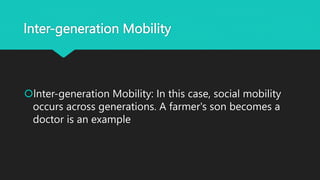 SOCIAL MOBILITY.pptx