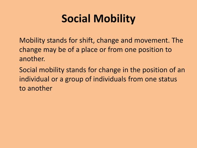 Social Mobility.pptx
