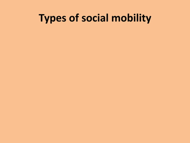 Social Mobility.pptx