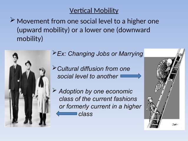 Social Mobility PowerPoint.ppt .......... | PPT