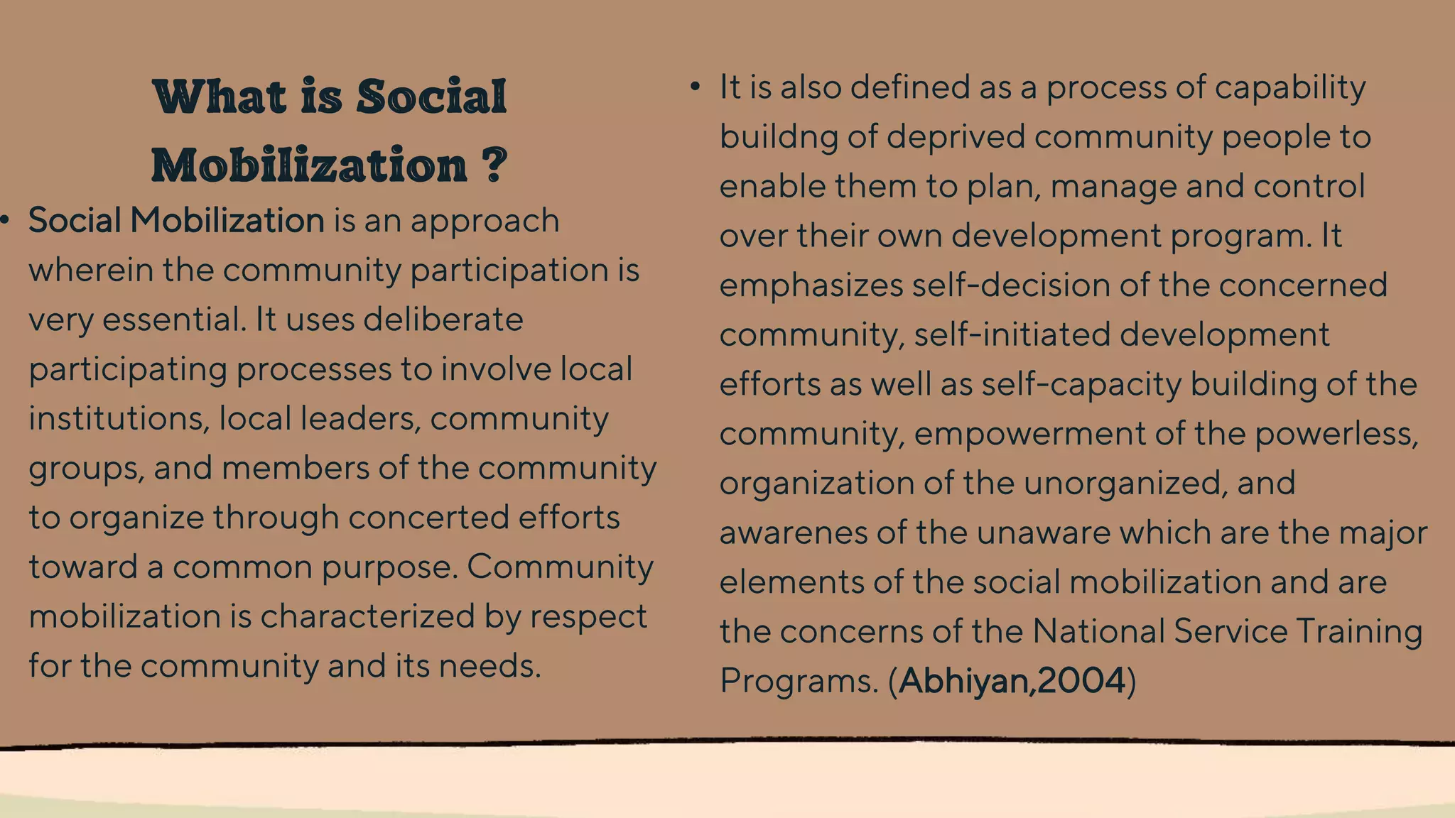 SOCIAL MOBILIZATION (GROUP 2) (1).pptx