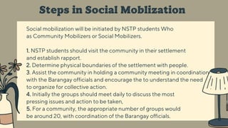 SOCIAL MOBILIZATION (GROUP 2) (1).pptx