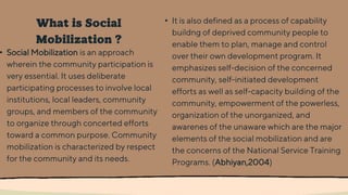 SOCIAL MOBILIZATION (GROUP 2) (1).pptx