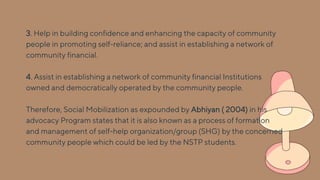 SOCIAL MOBILIZATION (GROUP 2) (1).pptx