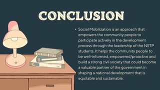 SOCIAL MOBILIZATION (GROUP 2) (1).pptx