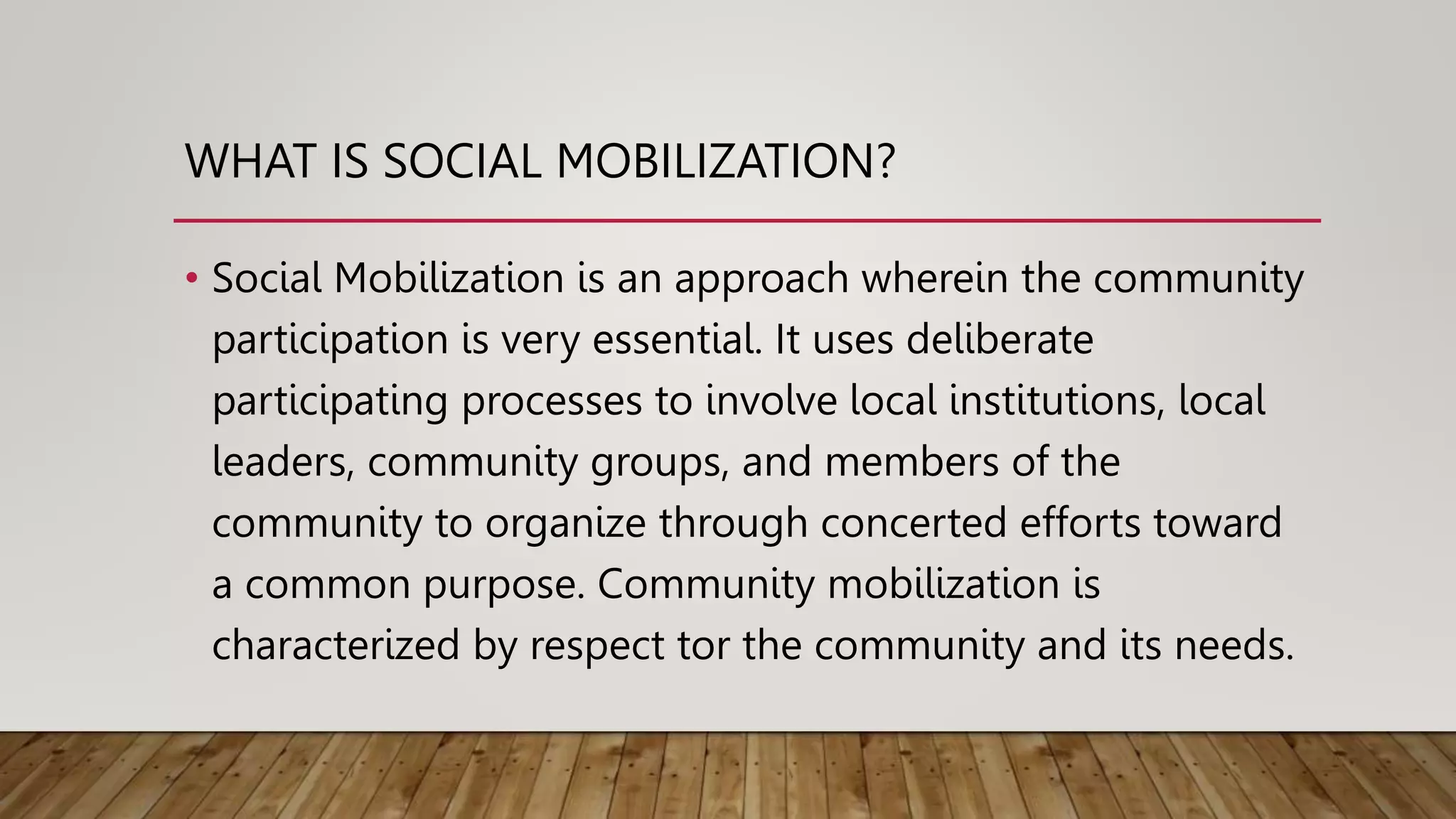 Social Mobilization Group 2 (1).pptx