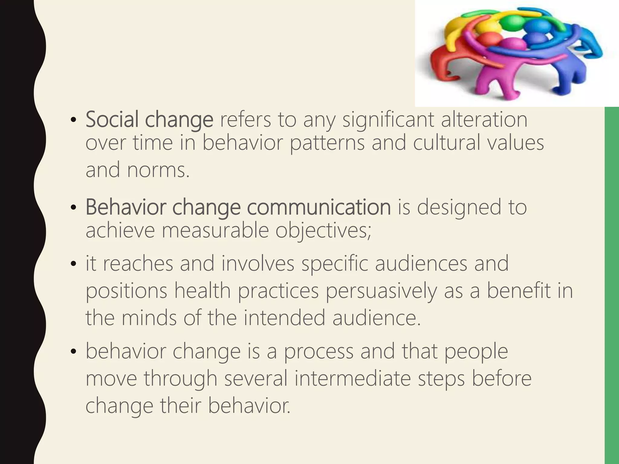 Social mobilization sklls | PPTX