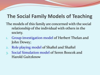 Social Models Unit-1_MTA.ppt