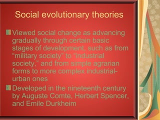 Social movements | PPT