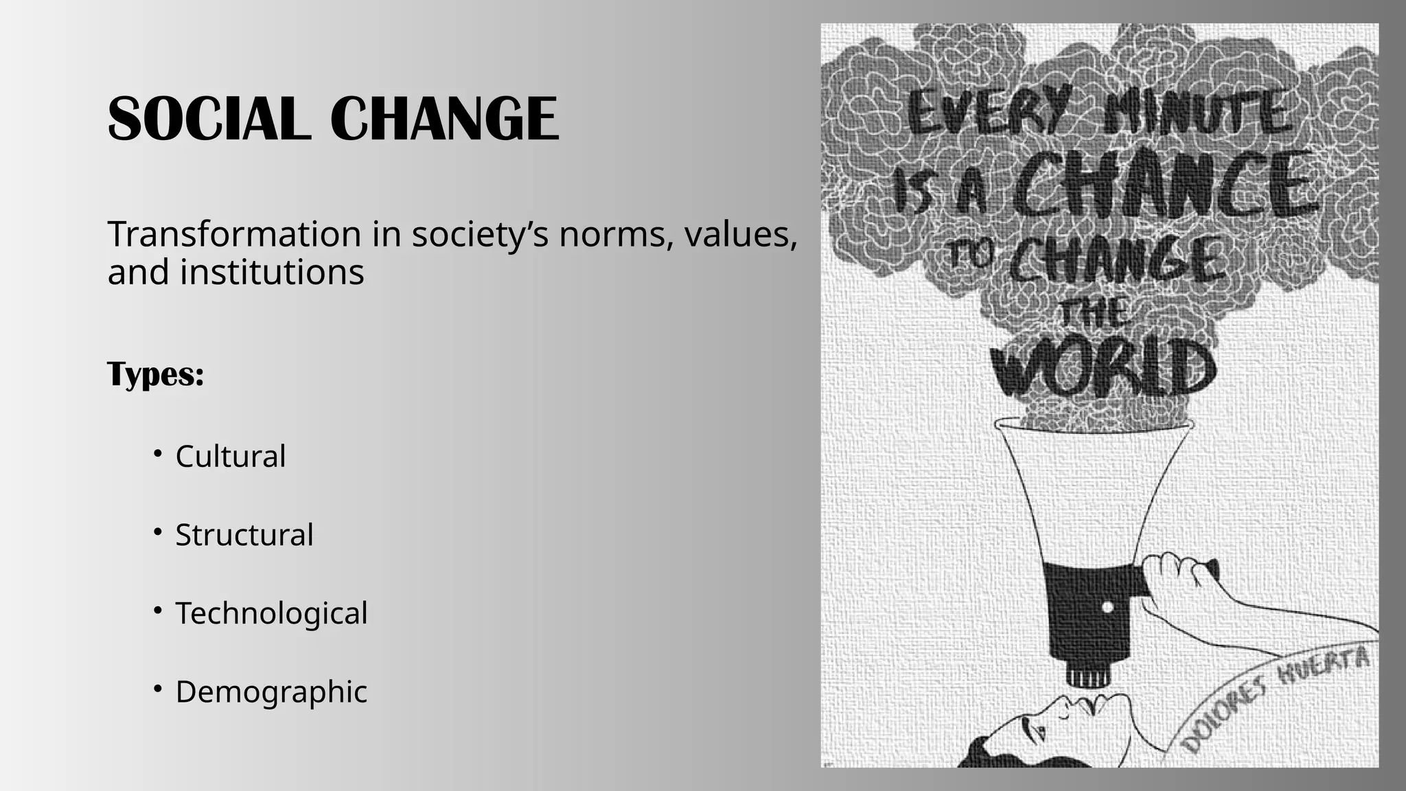 THE SOCIAL MOVEMENTS AND SOCIAL CHANGE.pptx