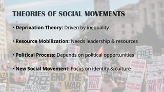 THE SOCIAL MOVEMENTS AND SOCIAL CHANGE.pptx