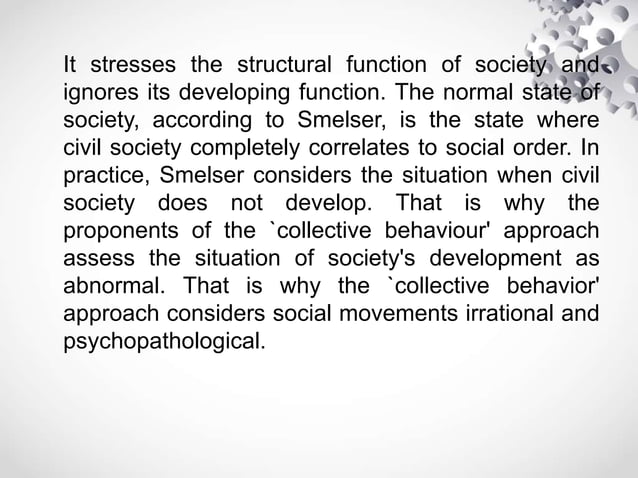 social moves and civil socety.ppt