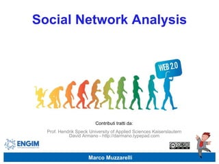 Social Network Analysis | PPT | Social Networking | Internet