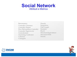 Social Network Analysis | PPT | Social Networking | Internet