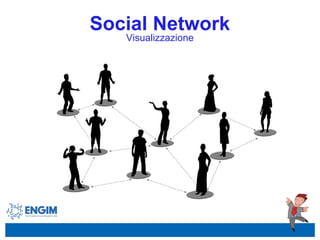 Social Network Analysis | PPT | Social Networking | Internet