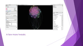 Social Network Analysis Introduction including Data Structure Graph ...