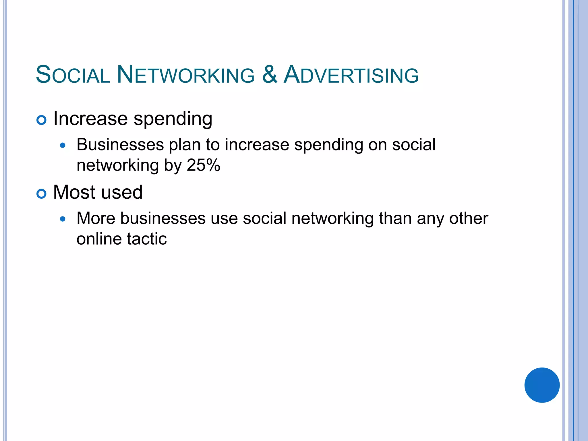 Social networking | PPT