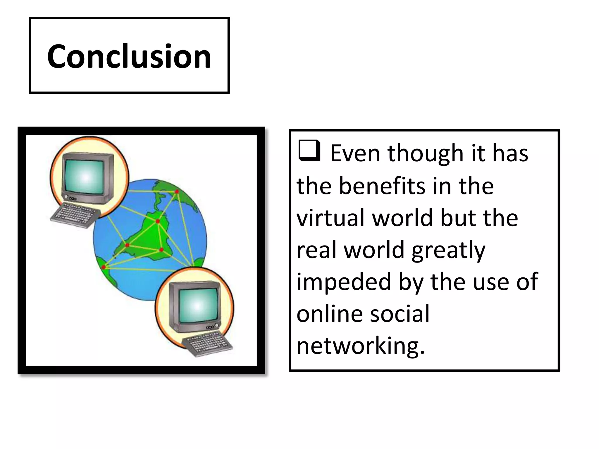 Social Networking Ppt