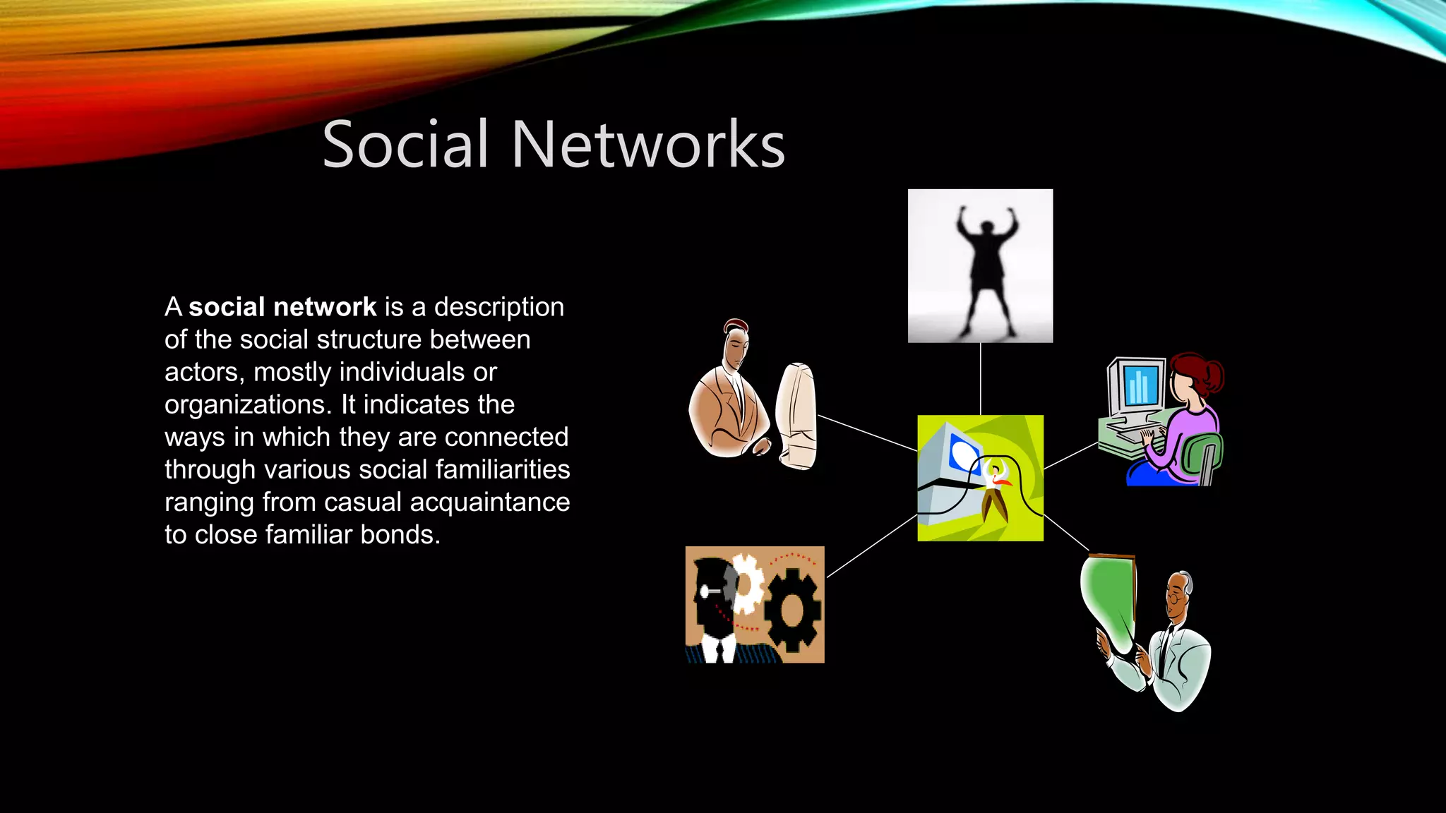 Social networking | PPTX