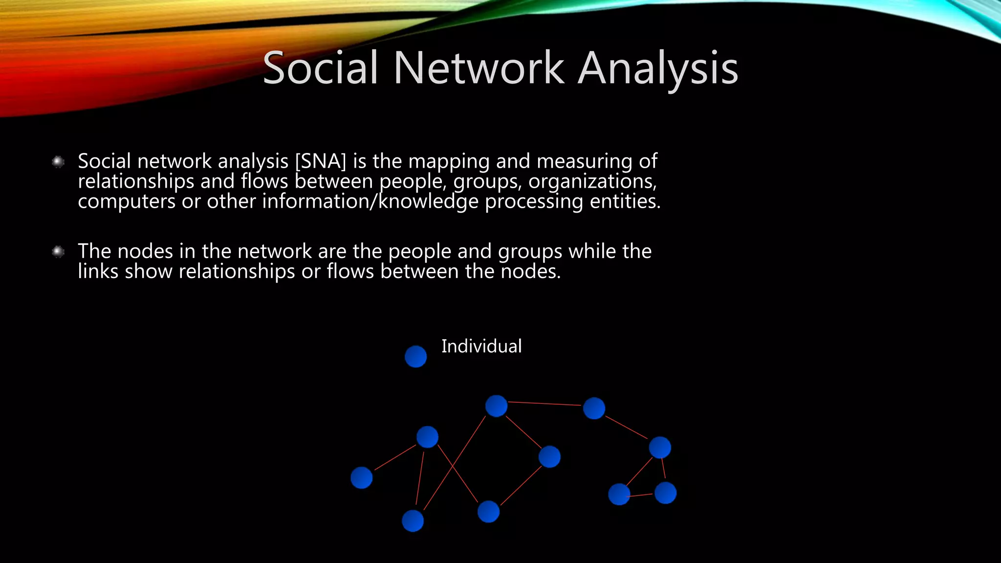 Social networking | PPTX