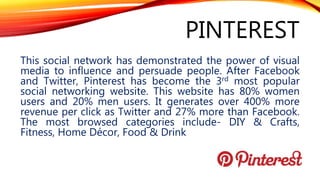Social networking | PPT