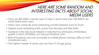 Social networking | PPT