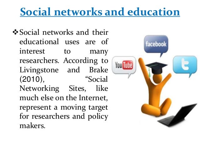 Social networking .ppt