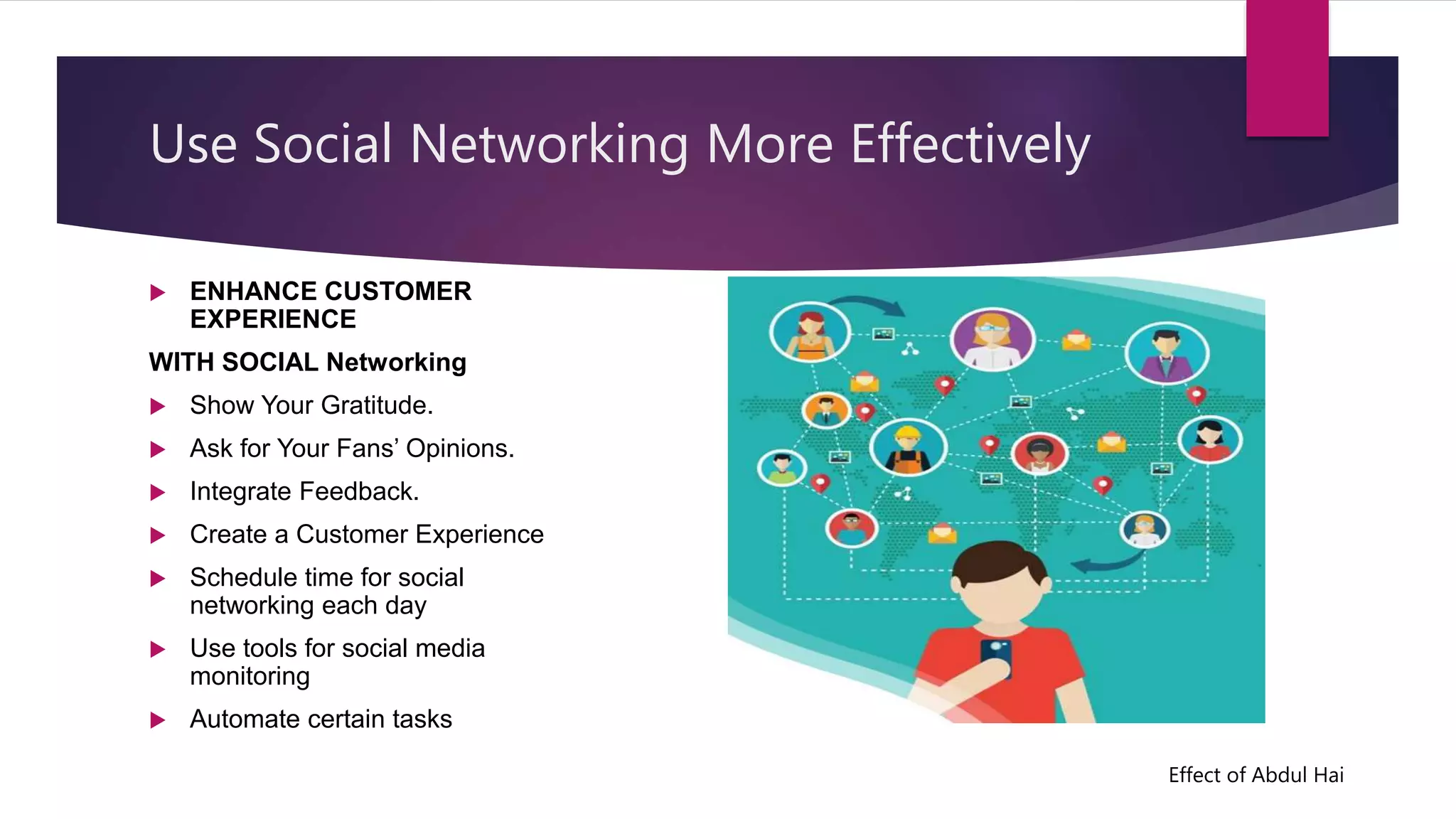 Social networking | PPT