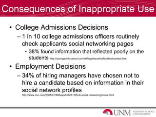 social networking .pptx