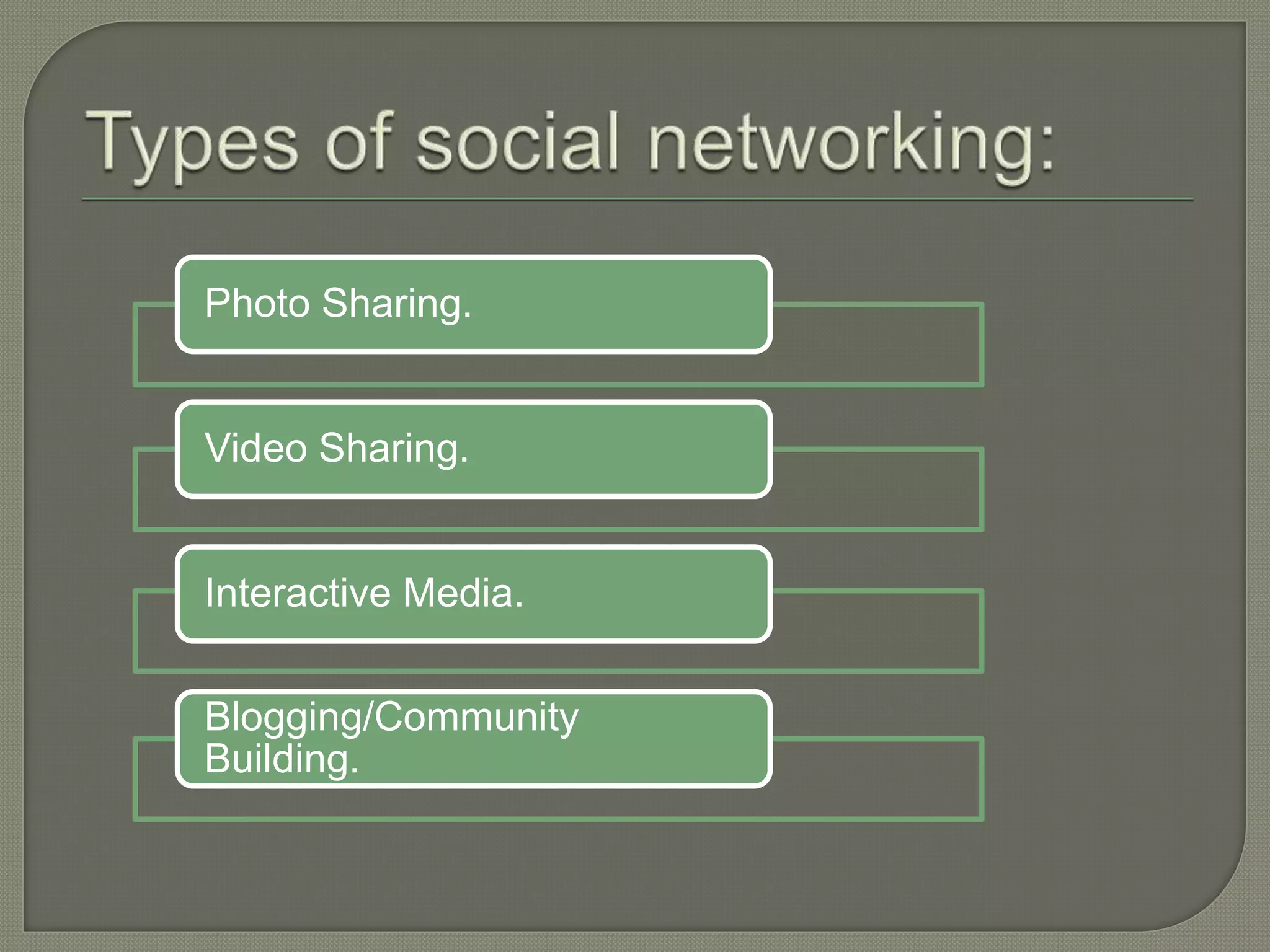 SOCIAL NETWORKING.pptx