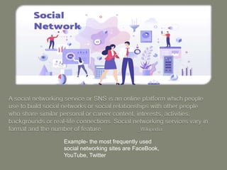 SOCIAL NETWORKING.pptx