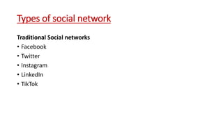 social networking.pptx