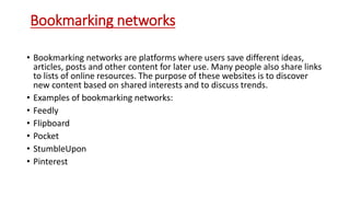 social networking.pptx