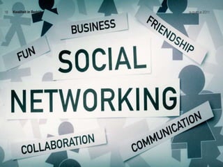 Basics Of Social Media | PPTX