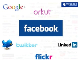 Basics Of Social Media | PPTX