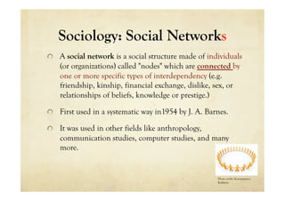 Social Networking 4 Elt | PDF