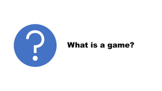 Social networking game theory | PPTX